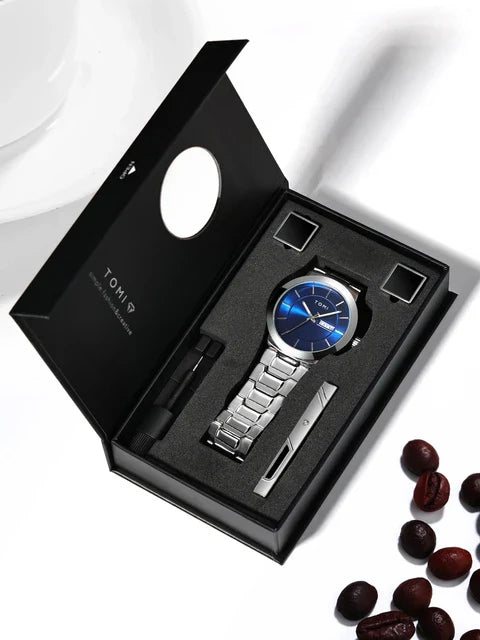 New Arrivals – Latest Watches for Men & Women 2025 – Tomi Watches
