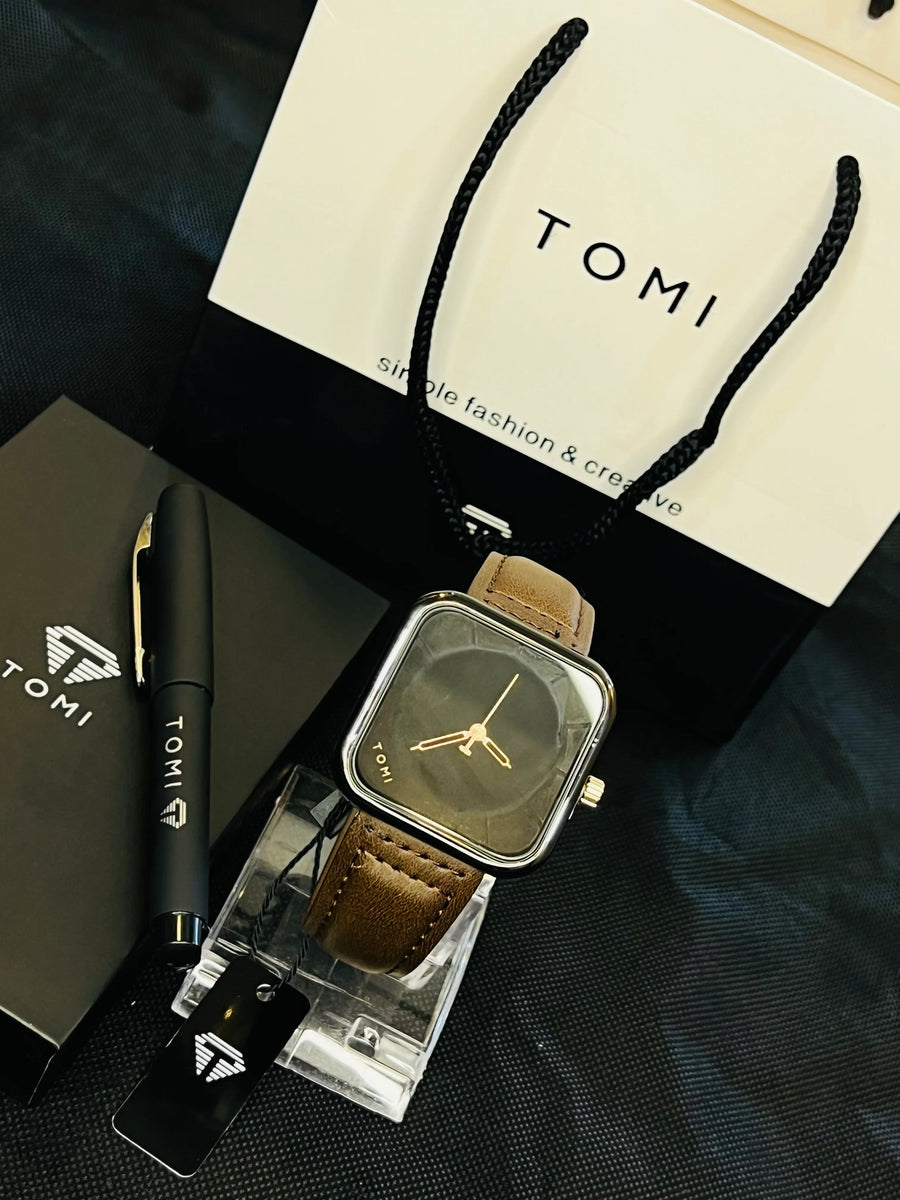 Best Selling – Tomi Watches