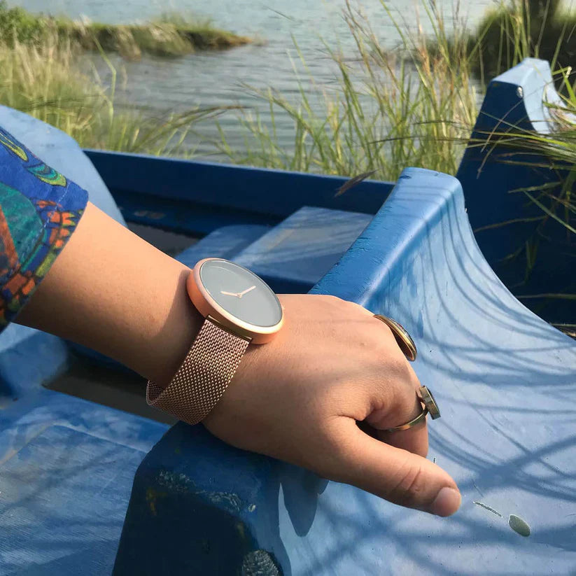 Women’s Chain Watches – Elegant & Timeless Styles – Tomi Watches